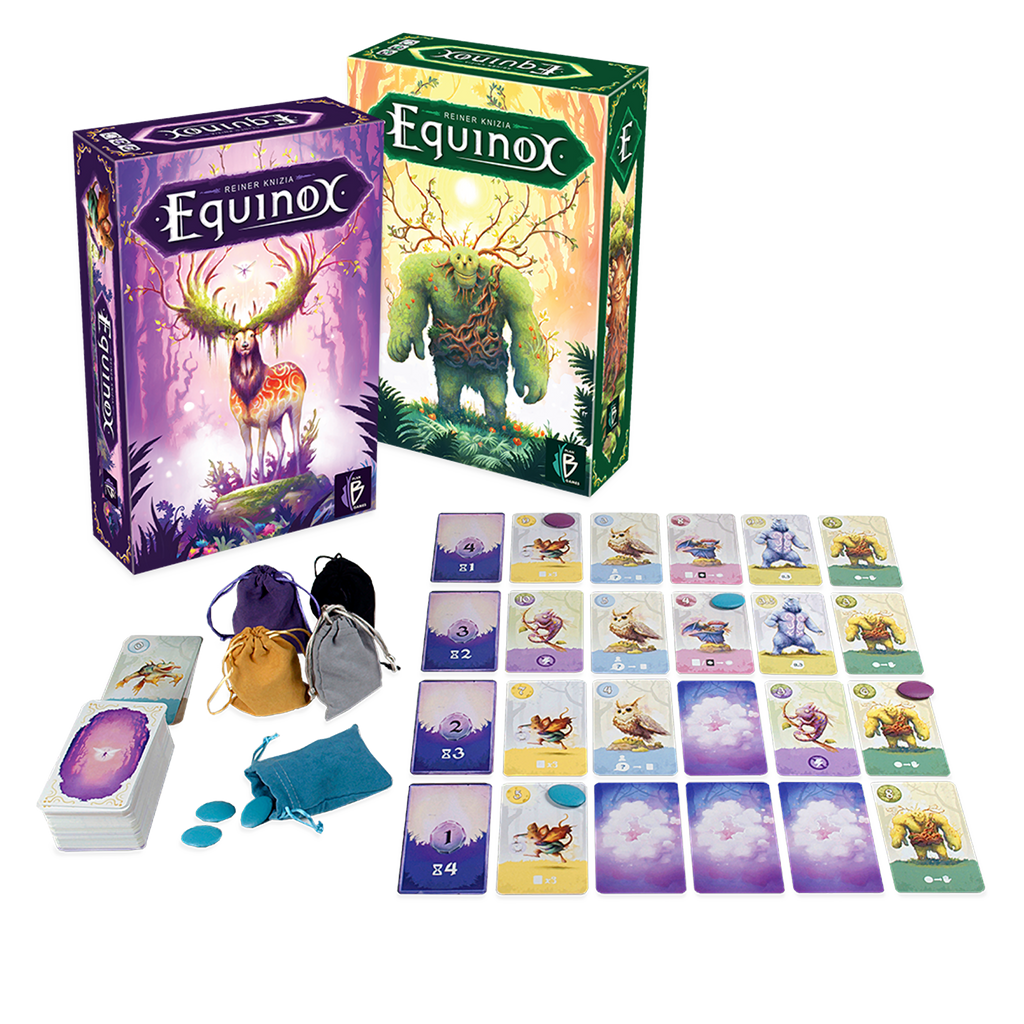 Equinox