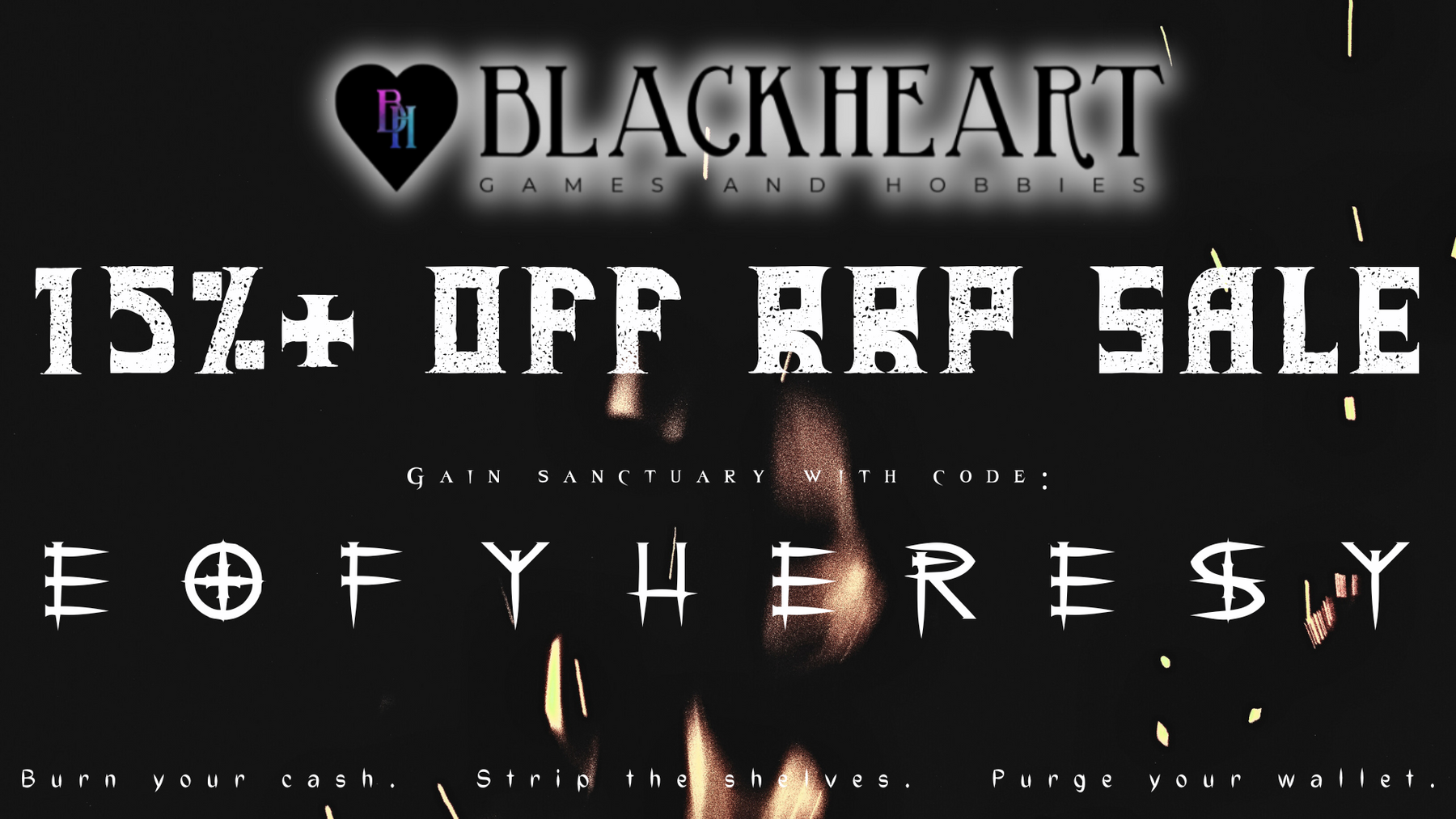 Blackheart Games