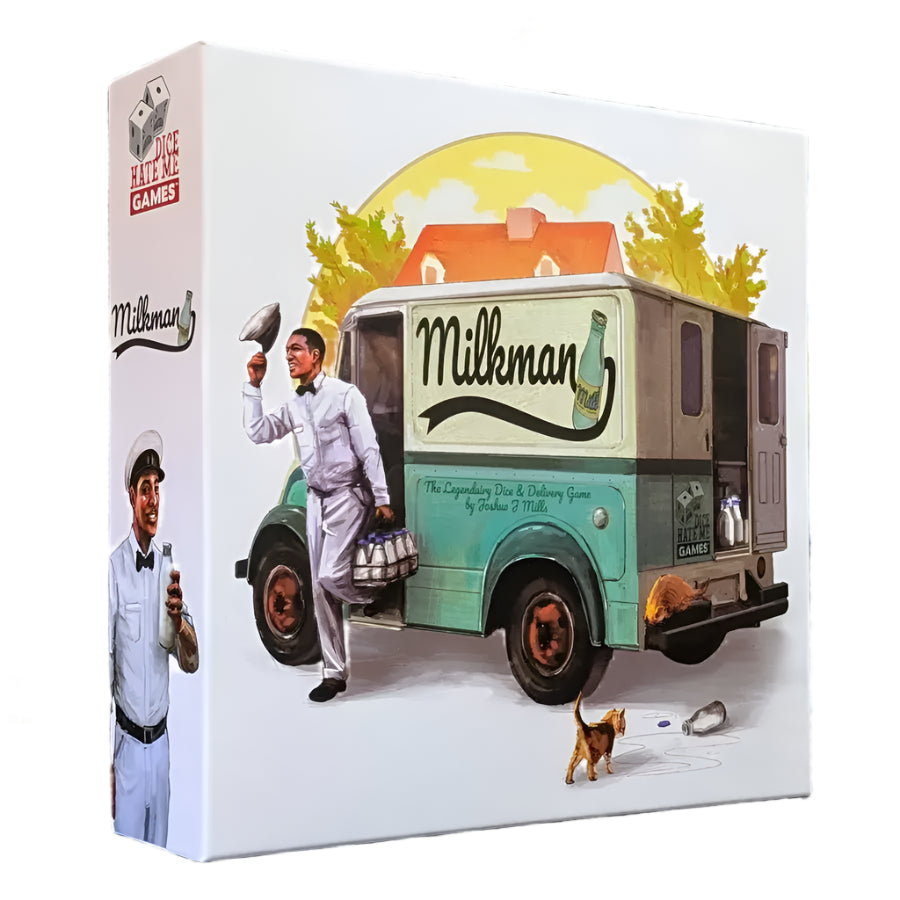 Milkman